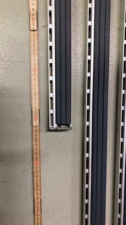 Sortimo ProSafe Zurrschiene | Kaufen auf Ricardo