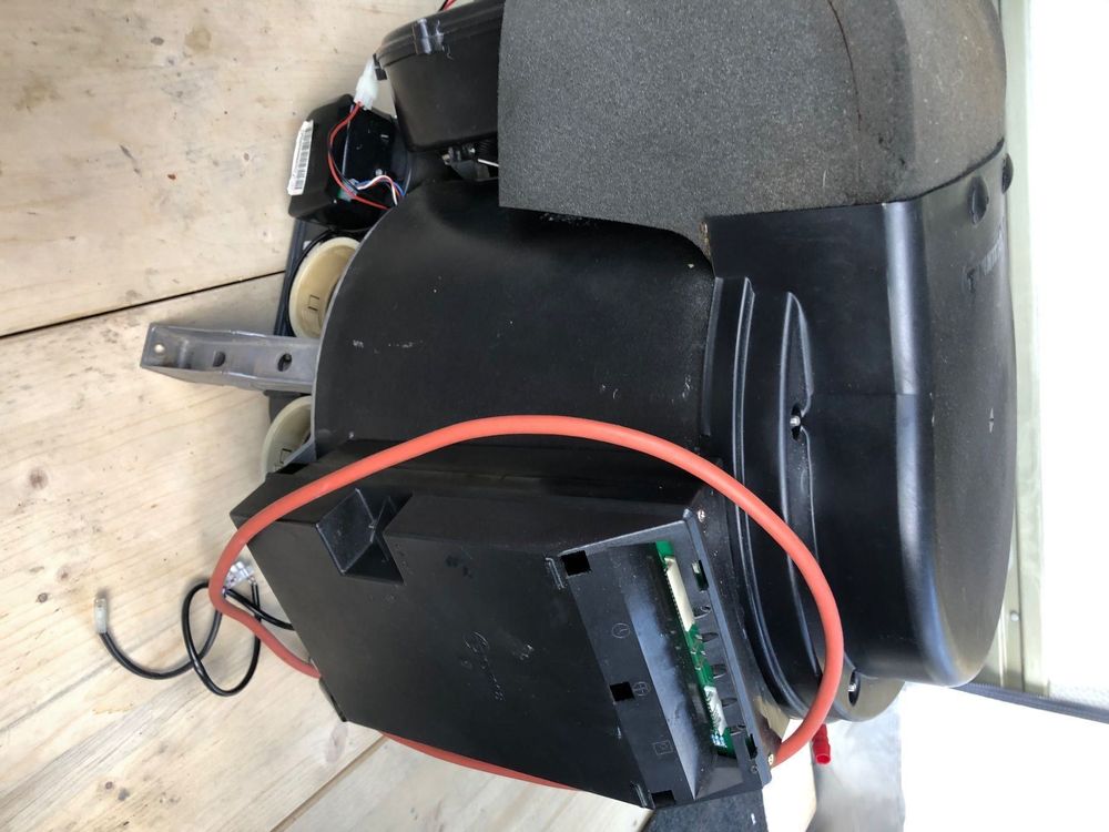 Truma Trumatic C 6002 Gasheizung (Gebraucht) in Regensdorf für CHF 350 ...