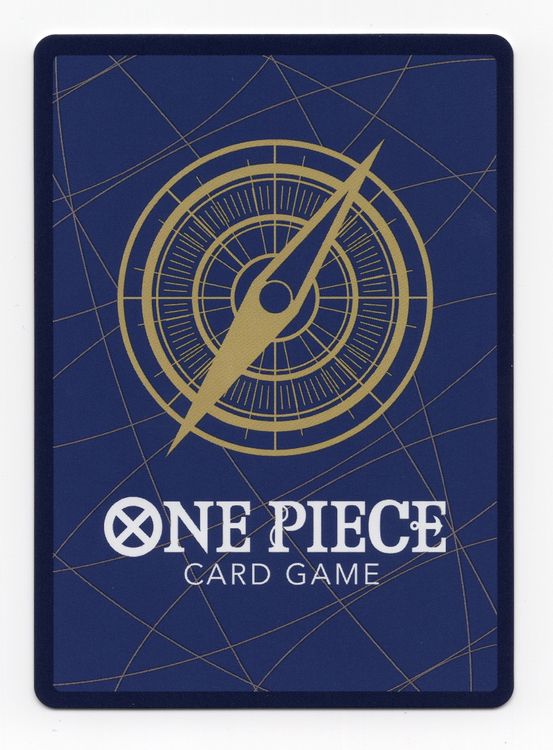 Emporio.Ivankov Alt Art OP02-051 SR Paramount War One Piece (Neu ...