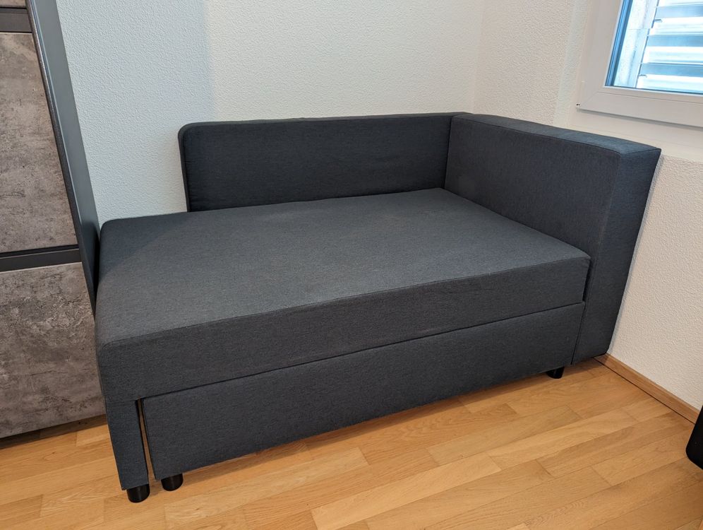 Bettsofa "Bygget" Ikea | Kaufen auf Ricardo