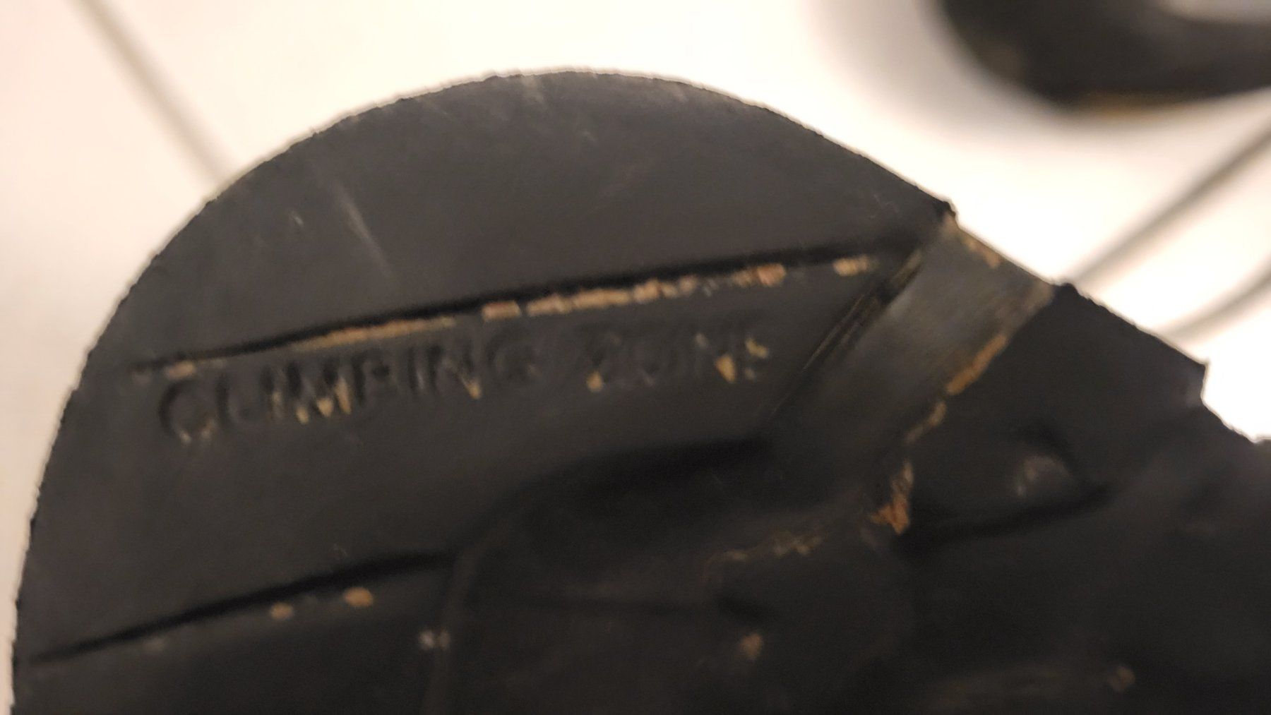 La Sportiva Trango Tower 40 (Gebraucht) in Toffen für CHF 100 – mit ...