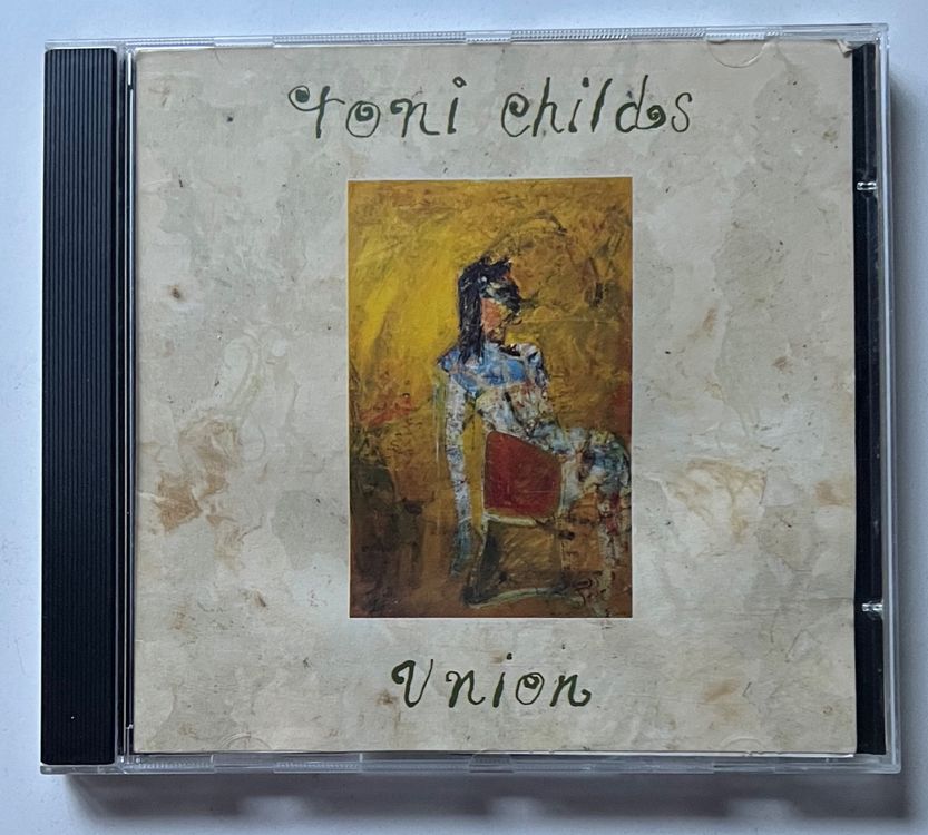 Toni Childs / Union (Gebraucht) in Näfels für CHF 3 – mit Lieferung auf ...