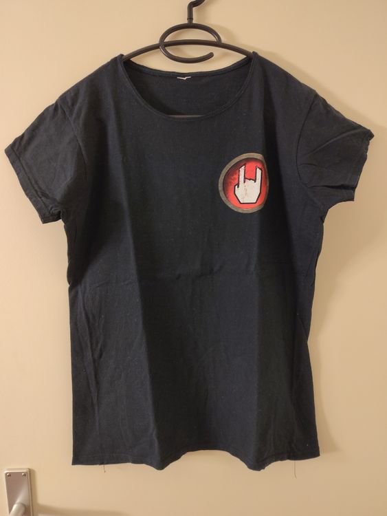 EMP Merch-Shirt (Gebraucht) in Rüti (ZH) für CHF 1 – mit Lieferung auf ...