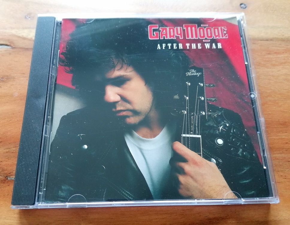 Gary Moore | Kaufen auf Ricardo