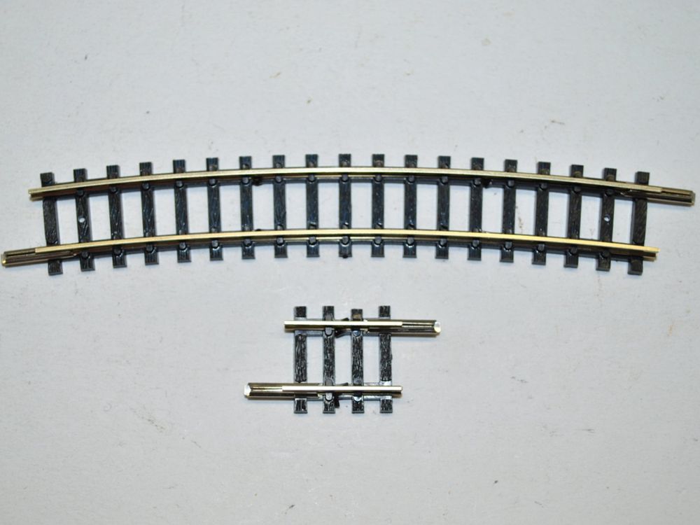 Trix Schienen (DRB006) (Gebraucht) in Aarwangen für CHF 1 – mit ...