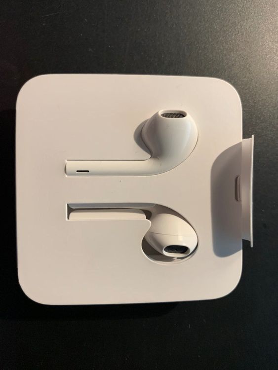 Original Apple iPhone Kopfhörer (Neu und originalverpackt) in Arch für ...