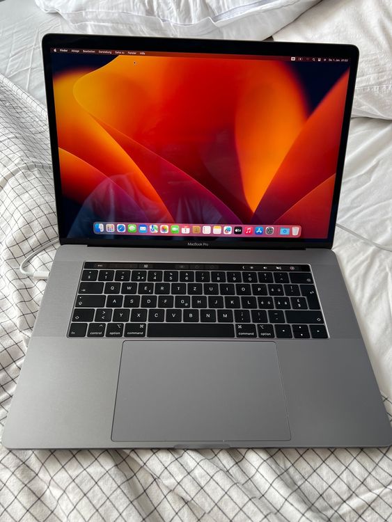 MacBook Pro 2019 (Gebraucht) in stans für CHF 322 – mit Lieferung auf ...