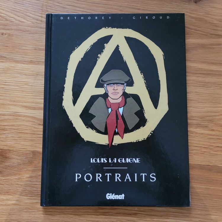 BD EO Louis La Guigne Portraits | Kaufen auf Ricardo