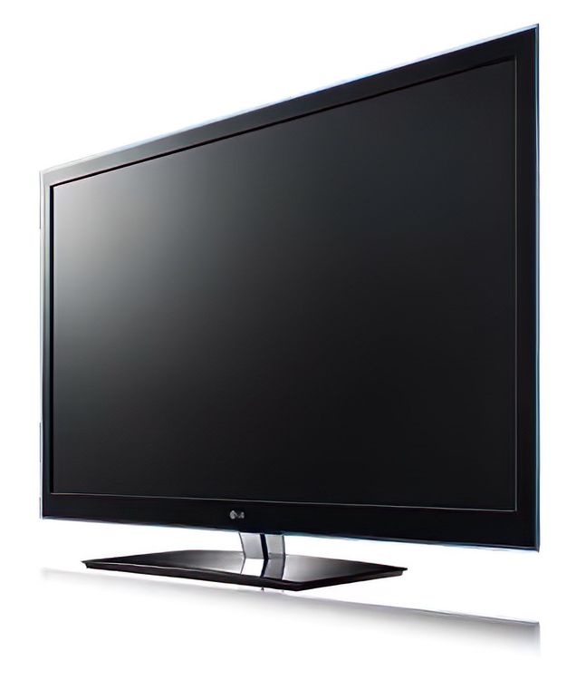 LG 47" TV | 47LW4500 | 1080p FULL HD | 100Hz refresh | 3D (Gebraucht ...