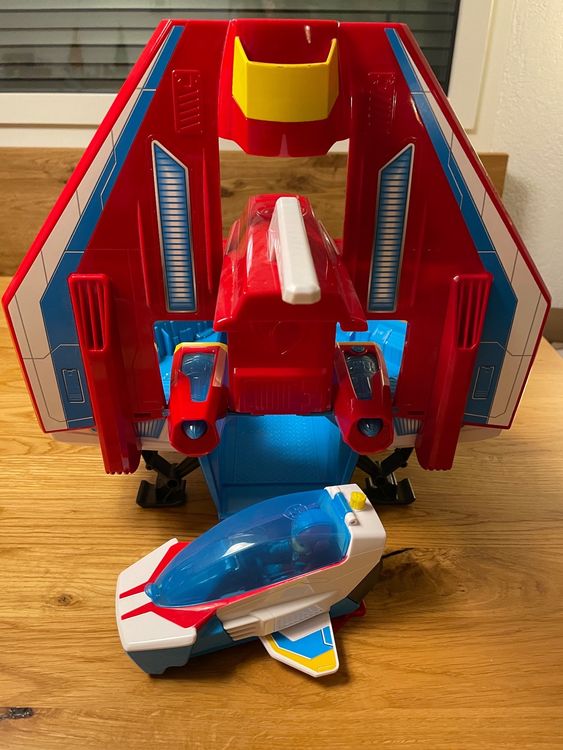 Paw Patrol Mighty Jet (Gebraucht) in Gebenstorf für CHF 65 – nur ...