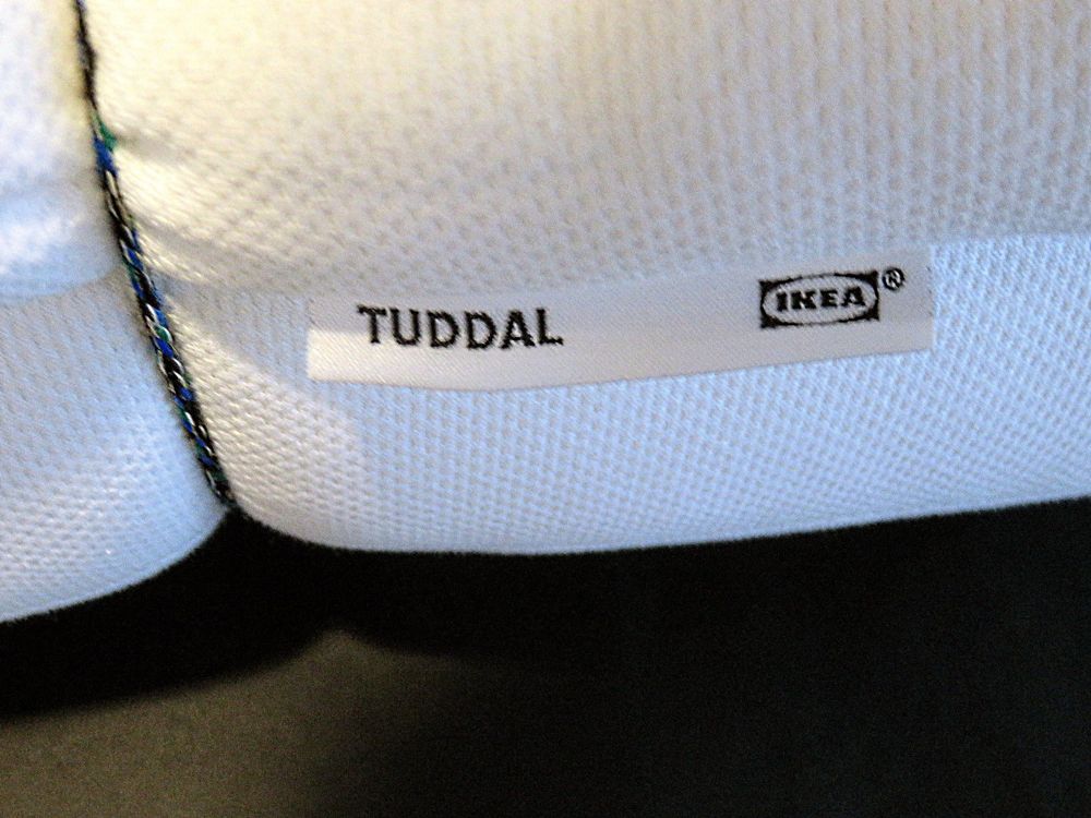 Ikea Topper Tuddal 90x200 (Gebraucht) in Urtenen-Schönbühl für CHF 11 ...