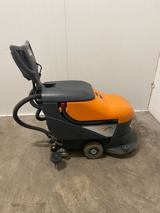 Taski Swingo 450E | Kaufen auf Ricardo