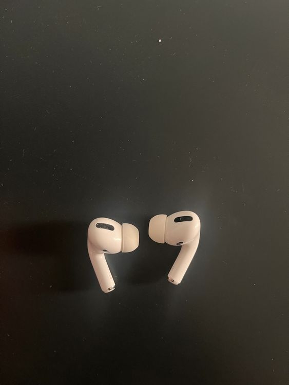 Airpods Pro 1.Gen ohne Case (Gebraucht) in Embrach für CHF 60 – mit Lieferung auf Ricardo kaufen