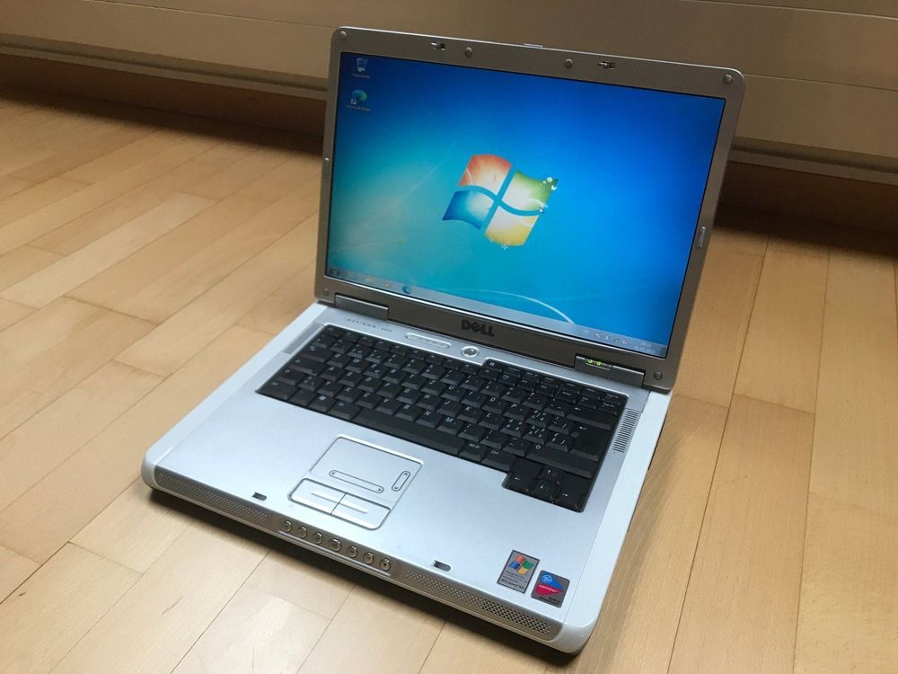 Dell Inspiron 6000 / Windows 7 (D'occasion) à Zürich pour CHF 39 – avec ...