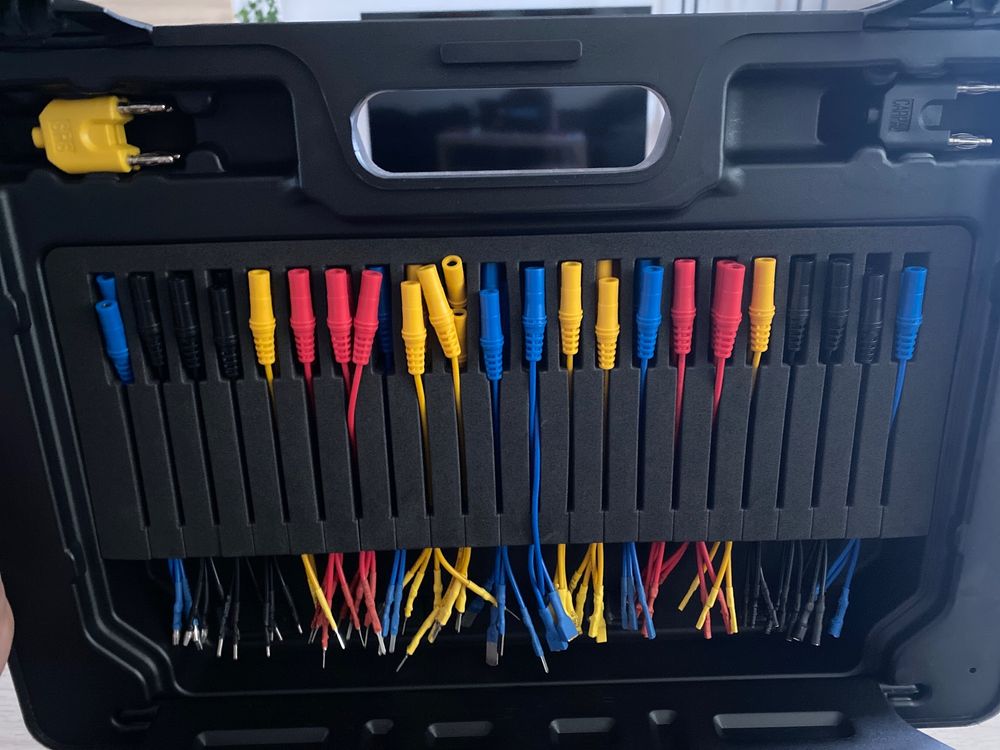 Terminal Test Kit | Kaufen auf Ricardo