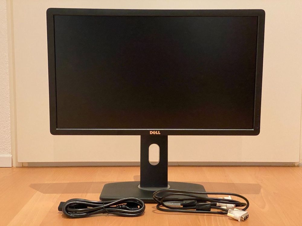 Dell UltraSharp U2312HM 23" Monitor LED (Gebraucht) in für CHF 40 – nur ...