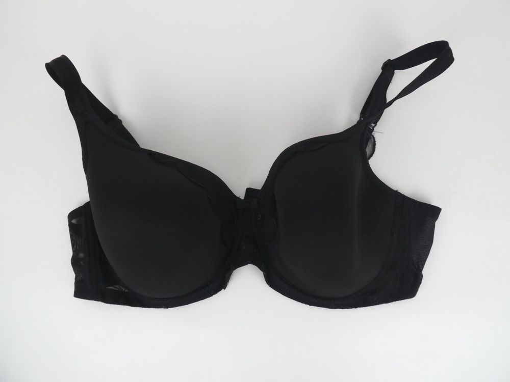 Schwarzer BH 95E (Gebraucht) in Urtenen-Schönbühl für CHF 11 – mit Lieferung auf Ricardo kaufen