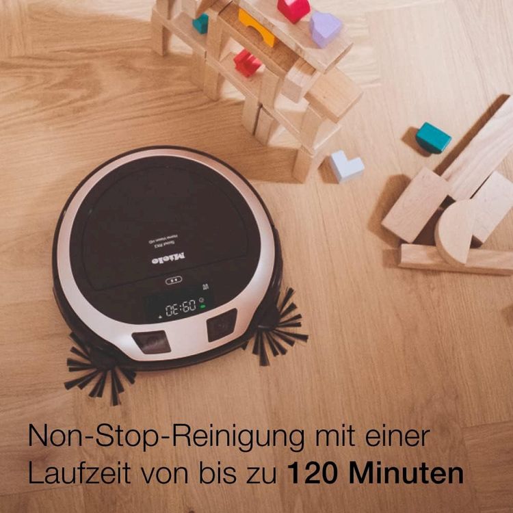 Miele Scout RX3 Home Vision HD (Neu und originalverpackt) in ...