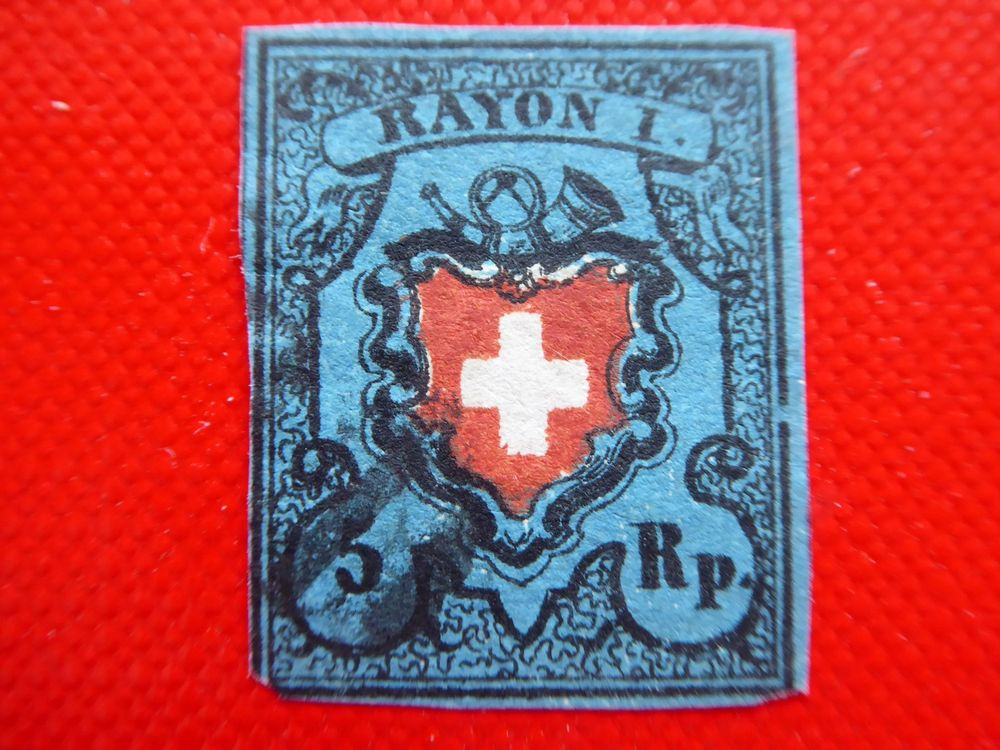 RAYON I | Kaufen auf Ricardo