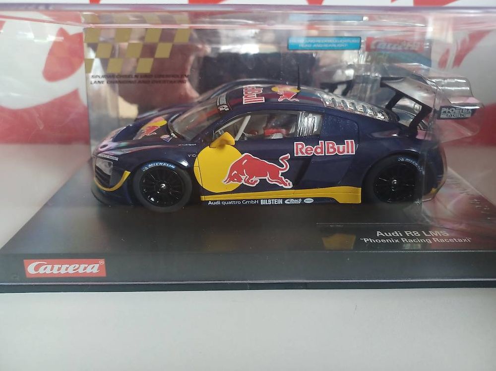 Carrera Digital 124 - Audi R8 LMS - 23781 - NEU | Kaufen auf Ricardo