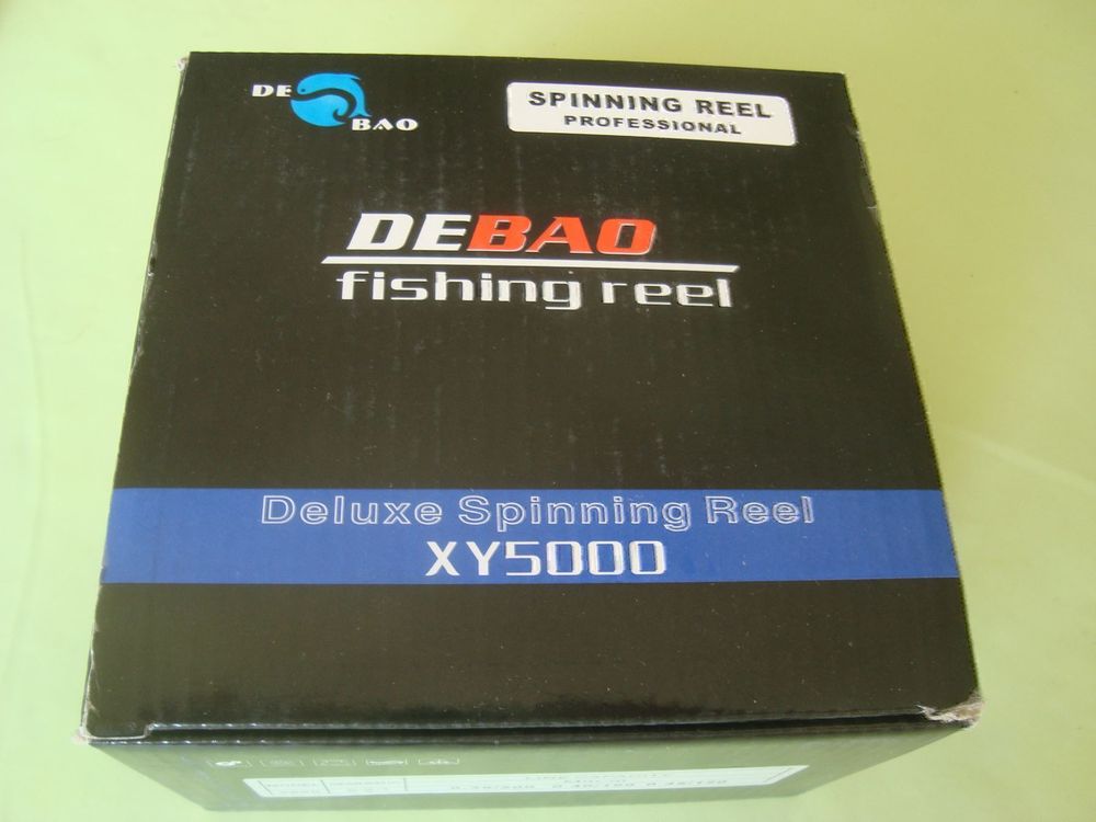 DEBAO XY5000 | Kaufen auf Ricardo