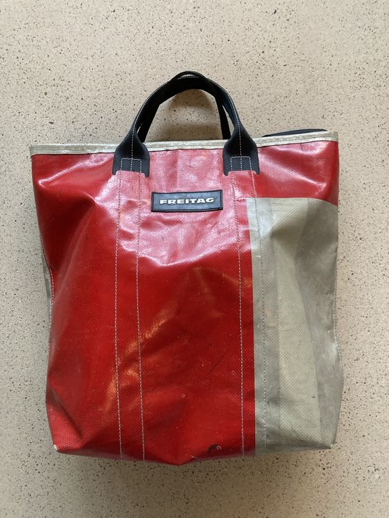 Freitag Tasche Bob | Kaufen auf Ricardo