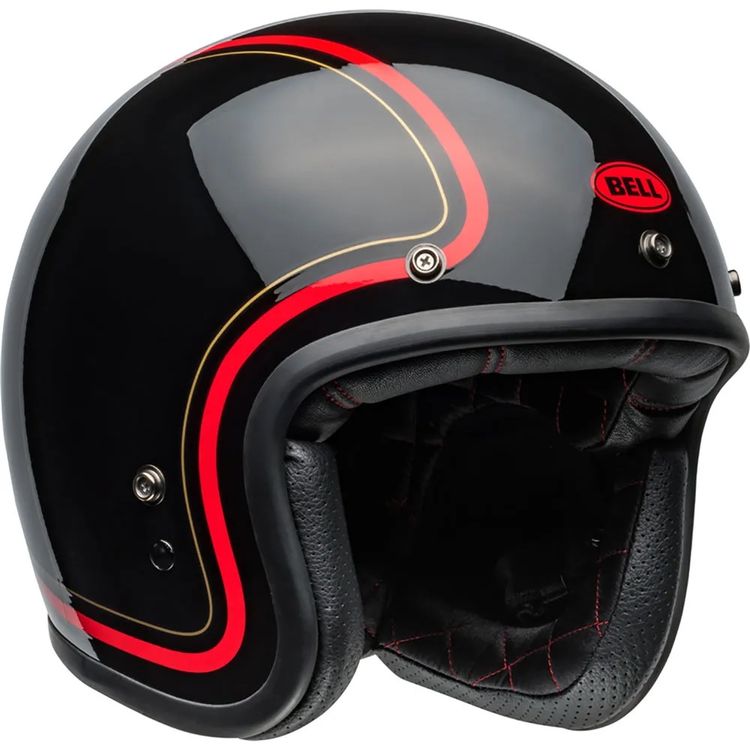 Bell Moto Custom 500 Chief jethelm (Neu und originalverpackt) in ...