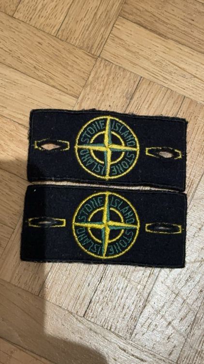 Stone Island Patch (Junior) (Gebraucht) in Zürich für CHF 30 – nur ...