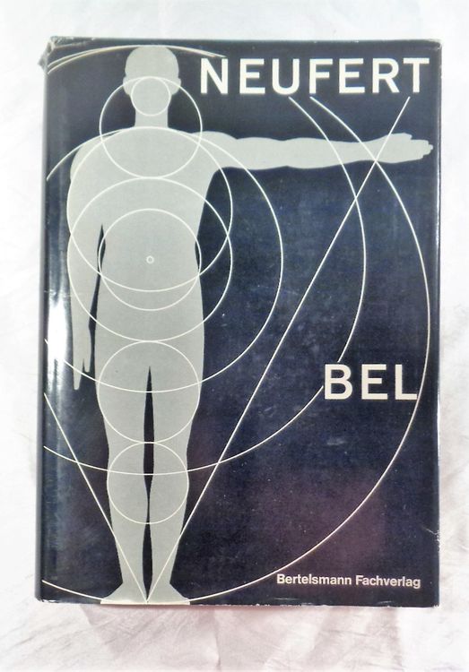 Neufert Bauentwurfslehre / Buch 1973 mit 480 Seiten ab 22.- | Acheter ...