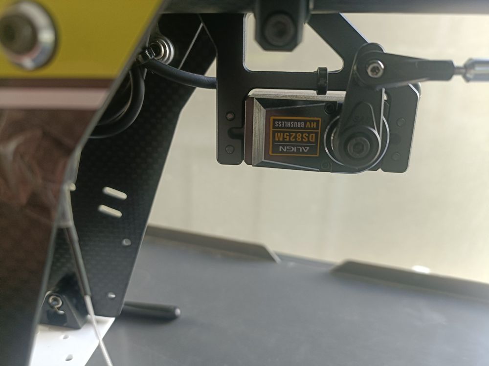 Sab goblin Raw 700 Piuma 12s | Kaufen auf Ricardo