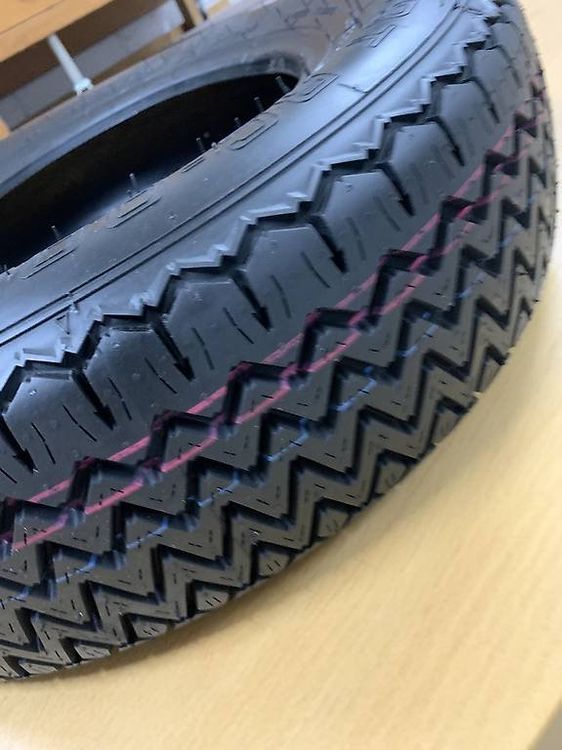 155/80 R13 Retro RC-001 (Neu (gemäss Beschreibung)) in Degersheim für CHF 40 – nur Abholung auf ...