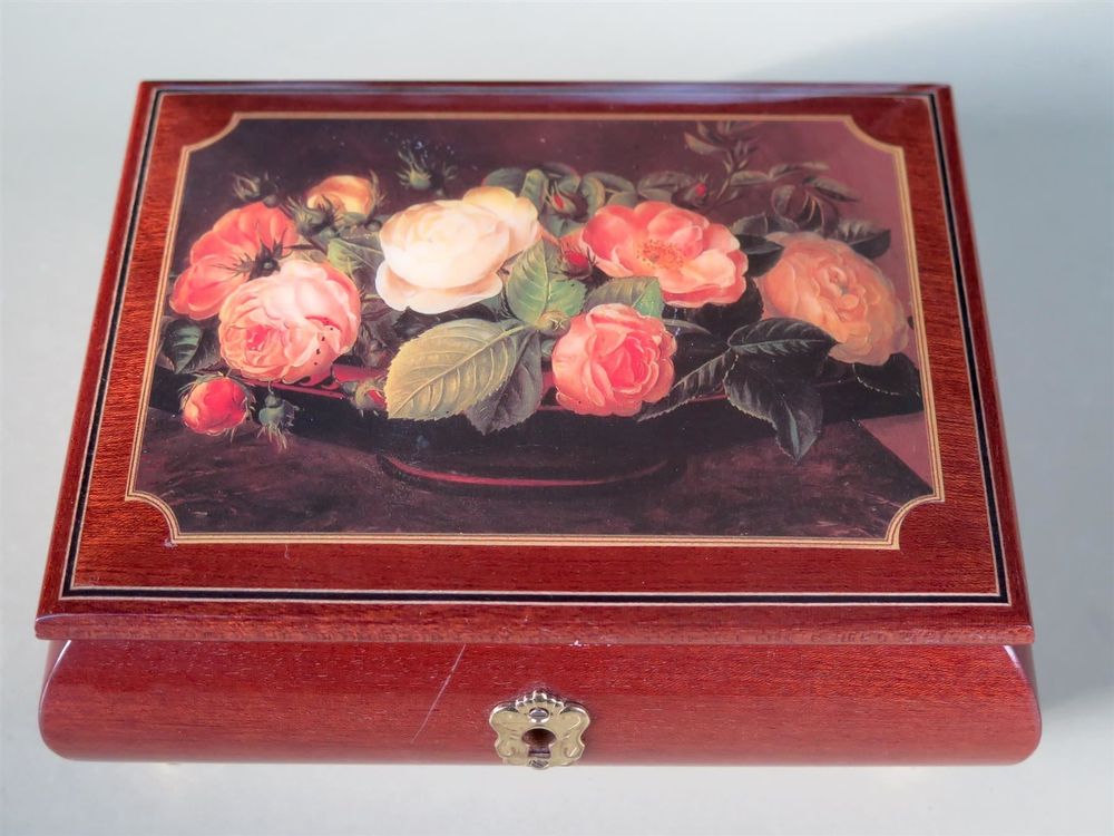 ARDLEIGH & ELLIOTT Rosen-Träumereien (Gebraucht) in für CHF 19 – mit ...