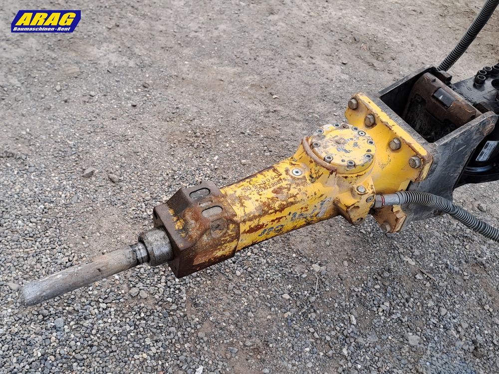 Epiroc SB152 Abbauhammer (Gebraucht) in Hasle LU für CHF 5300 – nur ...