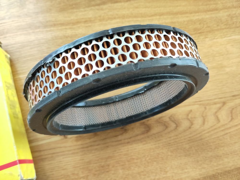 Bosch Luftfilter zu Fiat Lancia Autobianchi A112 Abarth | Kaufen auf ...