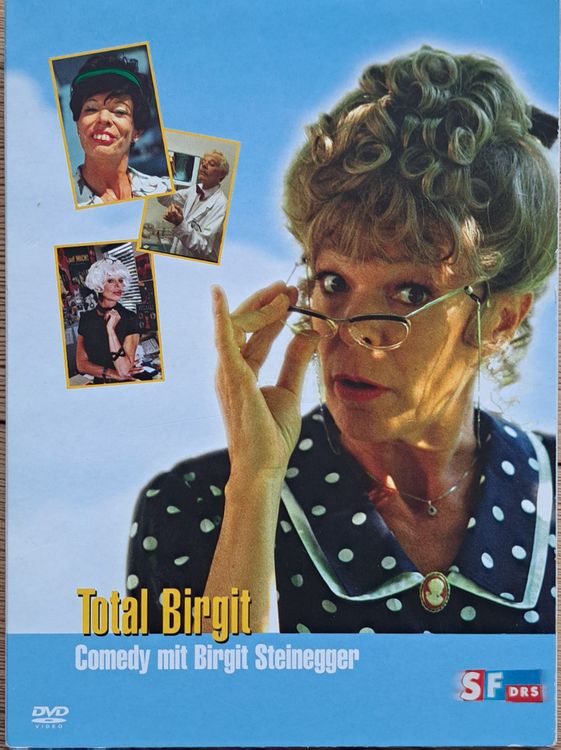 Total Birgit | Kaufen auf Ricardo