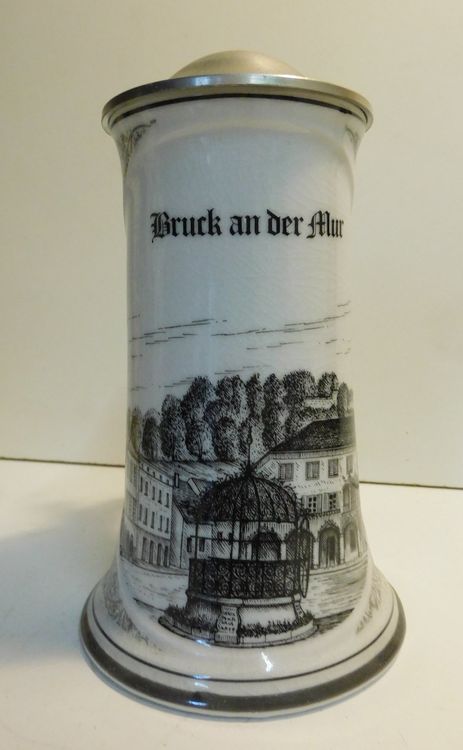Seidel Bierhumpen Bruck an der Mar (Gebraucht) in Sursee für CHF 3 ...