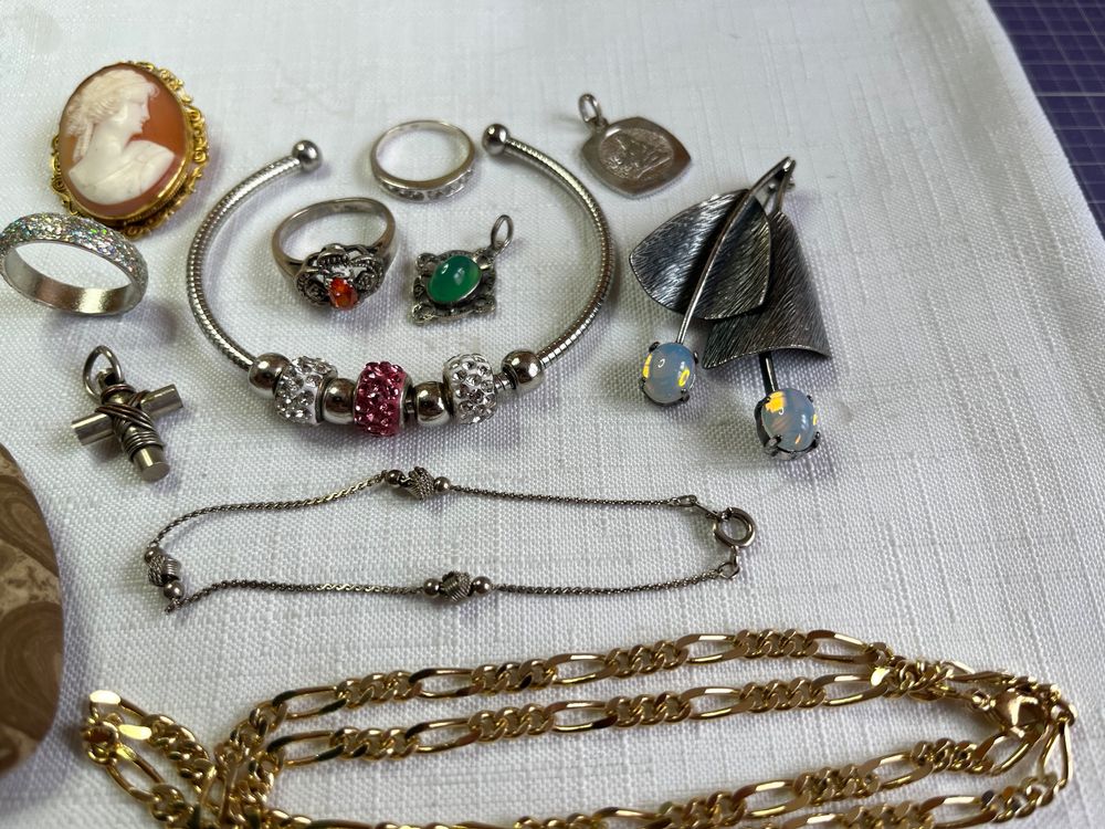 Schmock Lot ohne Stempel (Gebraucht) in St. Peterzell für CHF 12 – mit ...