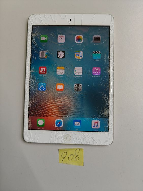 iPad Mini 1 Ab 7.Fr | Kaufen auf Ricardo