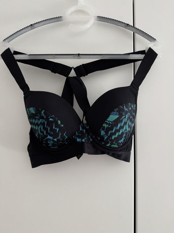 Sport-BH Hunkemöller 75C (Gebraucht) in Zürich für CHF 8 – mit ...