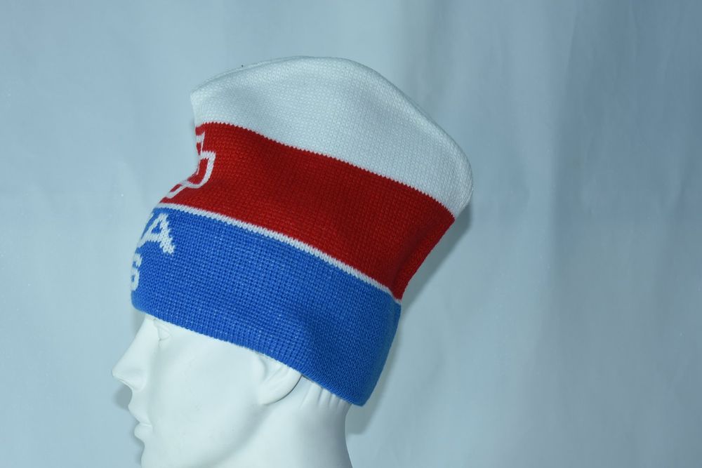 🔴 CS SKA MÜTZE CAP 70er JAHRE UNISEX NEUWERTIG (Gebraucht) in Wohlen AG ...