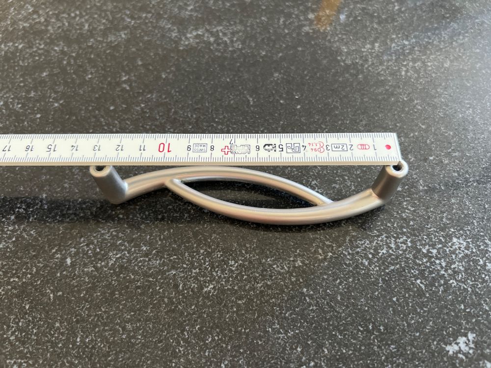 Handgriffe (10 stk.) | Kaufen auf Ricardo