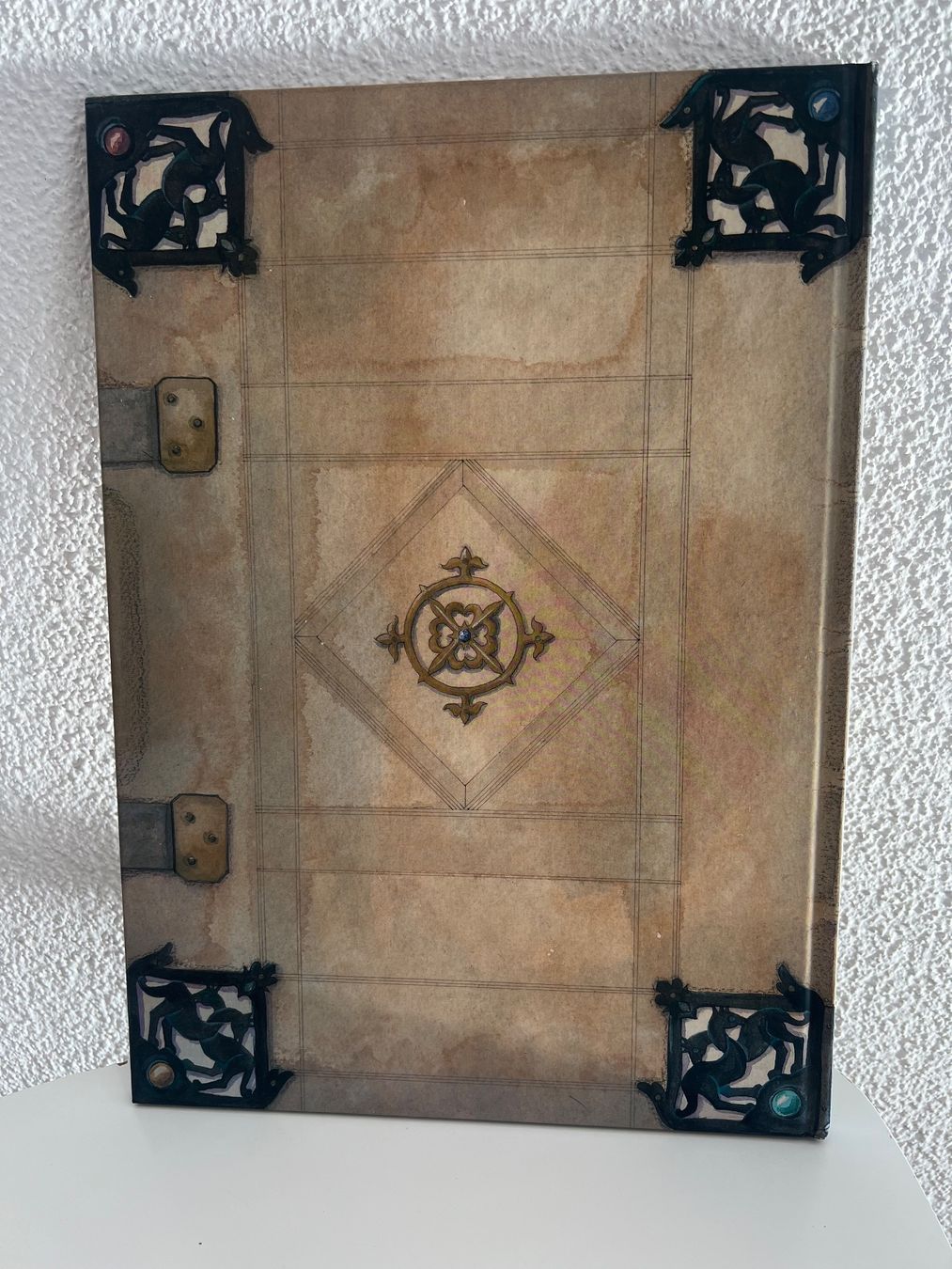 Prinz Wolf: ein Märchen. Gabrielle Gern / R. McBride Tröhler (Neu ...