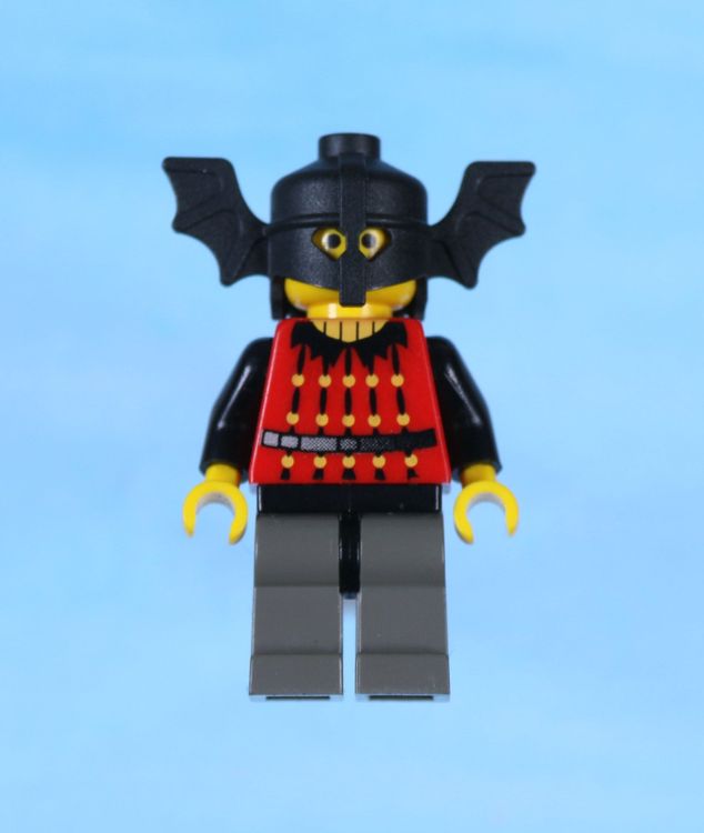 LEGO Minifigur Fright Knights - Bat Lord (Gebraucht) in Hettlingen für ...