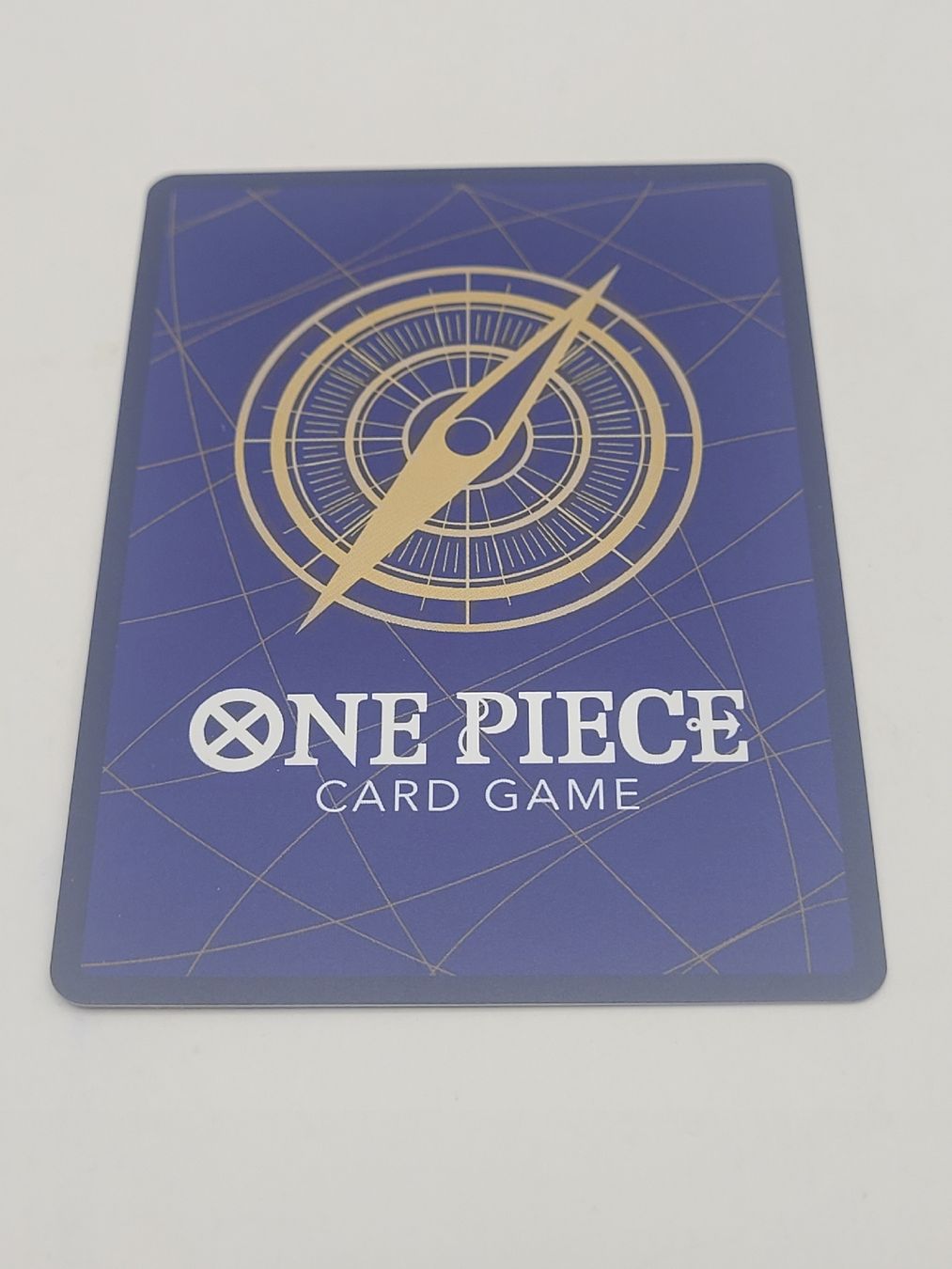 One Piece Card Game: Cavendish OP10-045 - Japan (Neu (gemäss ...