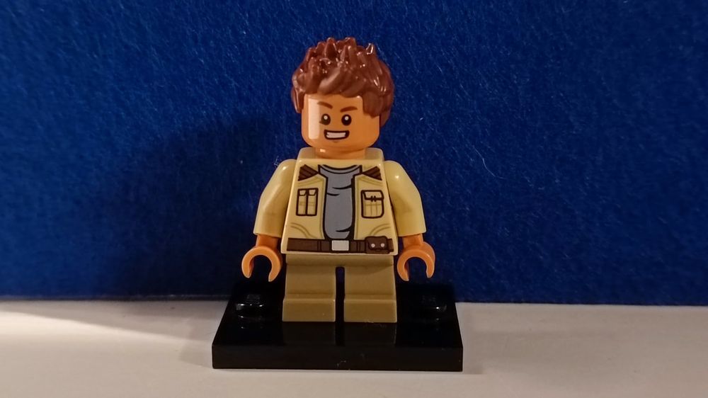 Lego StarWars, sw0851 Rowan | Kaufen auf Ricardo