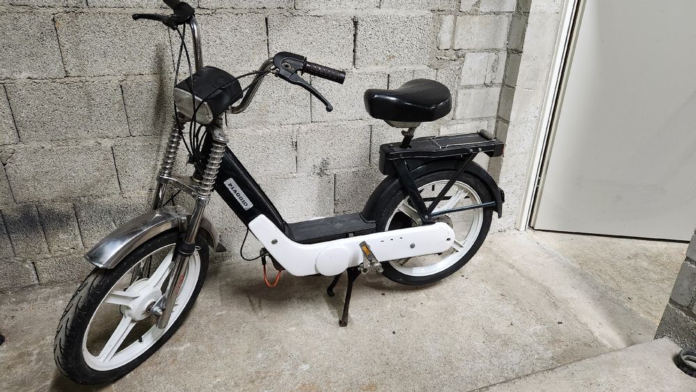 Piaggo Ciao mit Ausweis (Gebraucht) in Horw für CHF 860 – nur Abholung ...