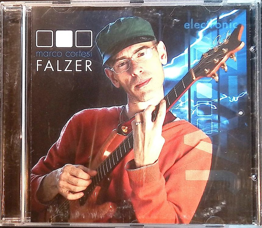 Falzer - Marco Cortesi | Kaufen auf Ricardo