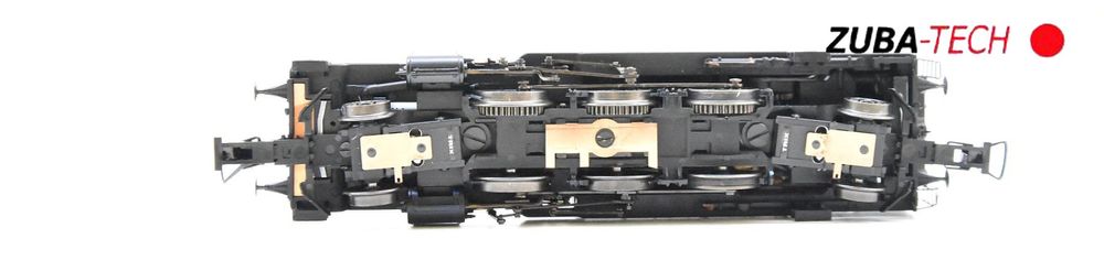 Trix 22567 E-Lok Eb 3/5 Habersack SBB H0 GS Analog mit OVP | Kaufen auf ...