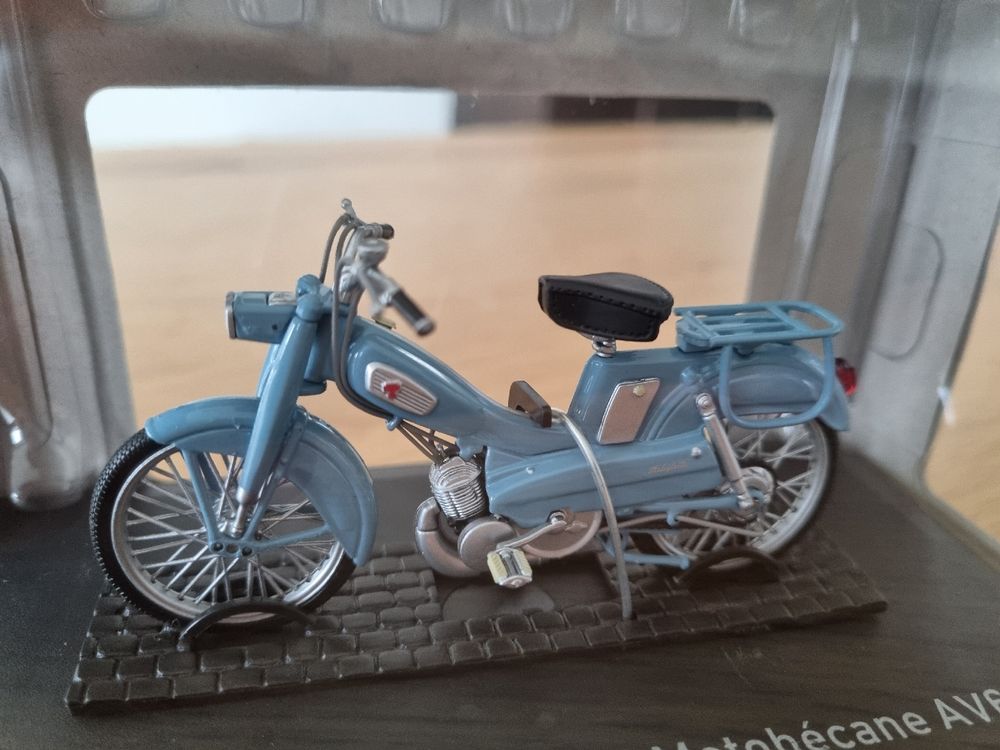 Norev motobécane AV65 (Neuf avec emballage d'origine) à Fribourg pour ...