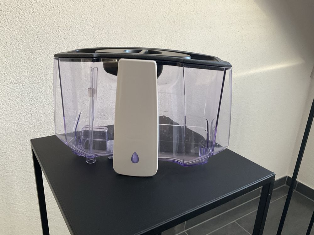 Laura Star - Wassertank (Neu und originalverpackt) in Freienstein für ...